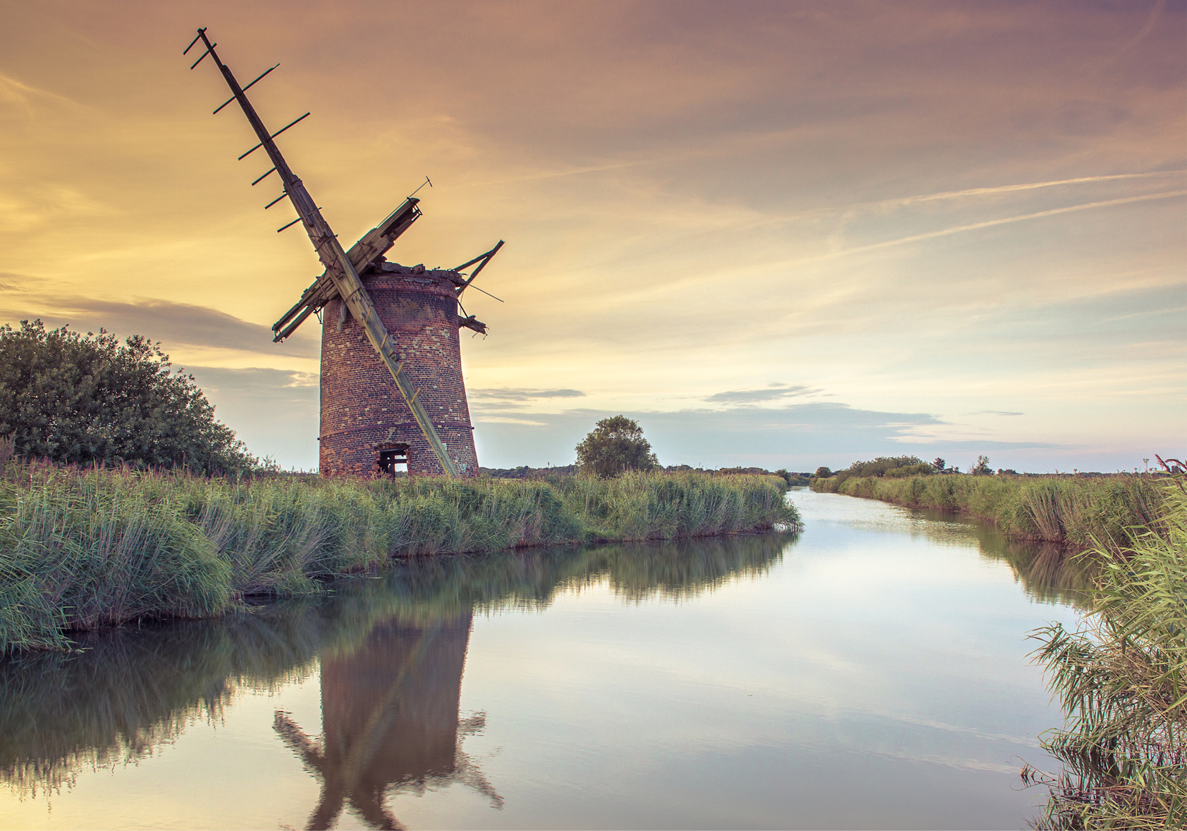 Who we are - the countryside charity for Norfolk - CPRE Norfolk